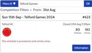 The Home Page – Support