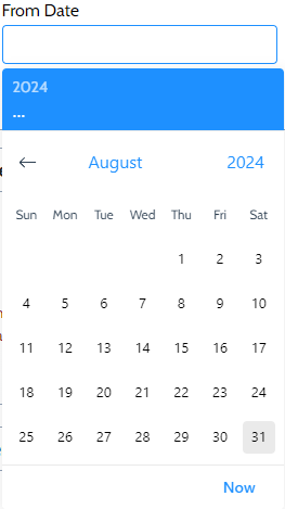 The Home Page – Support